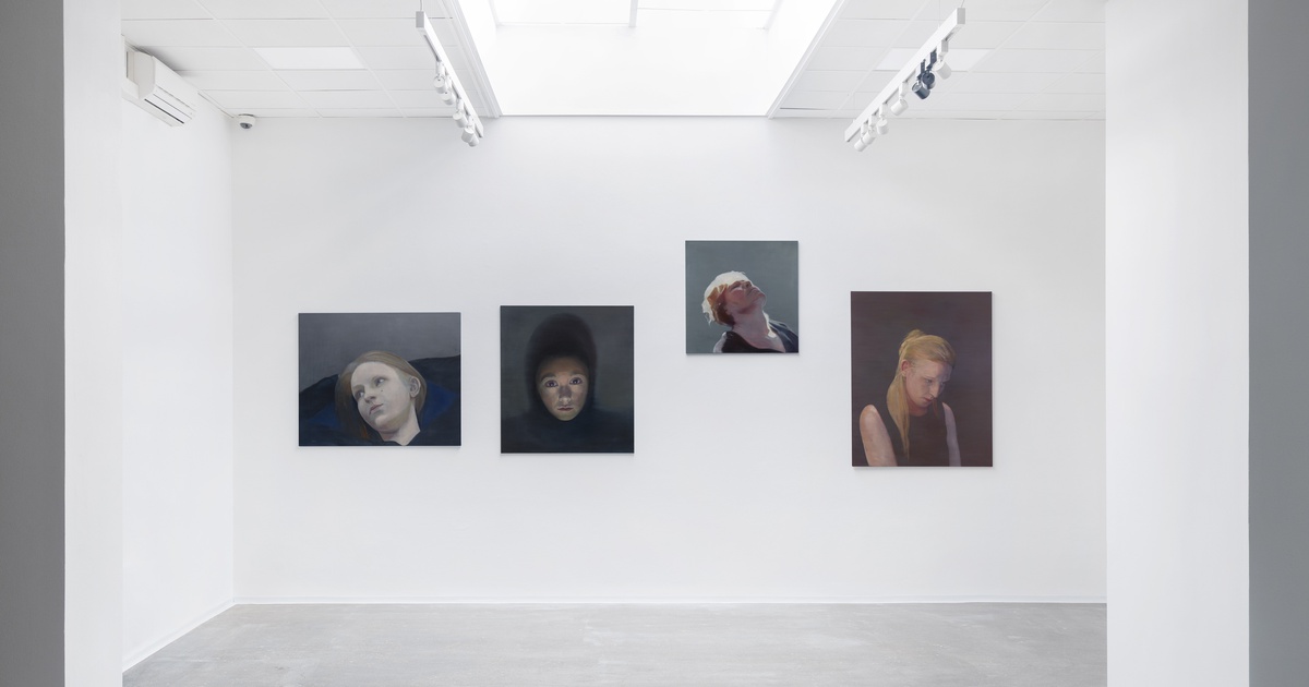 Petr Nikl: V limbu | 5 March - 13 April 2024 - Press | BOLD Gallery